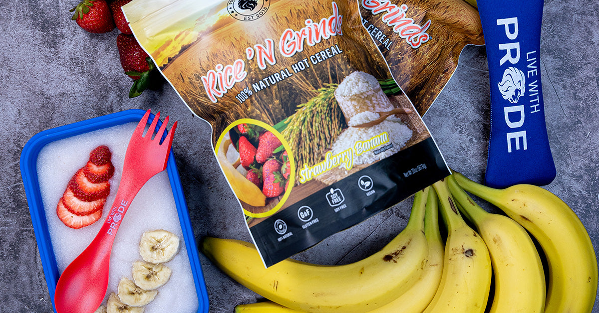 Healthy Breakfast Ideas To Start Your Day – Pride Foods USA