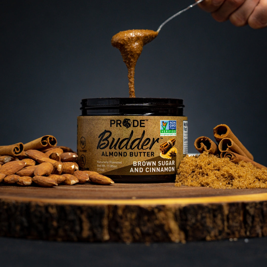 Pride Starter Pack – Pride Foods USA
