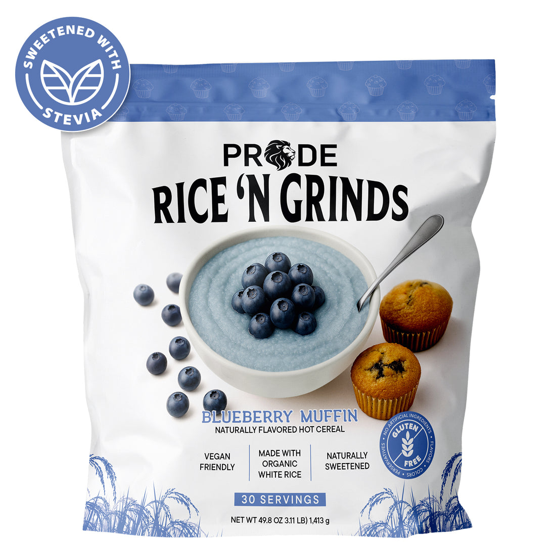 Pride Foods - Food for Performance, Family, and Life – Pride Foods USA