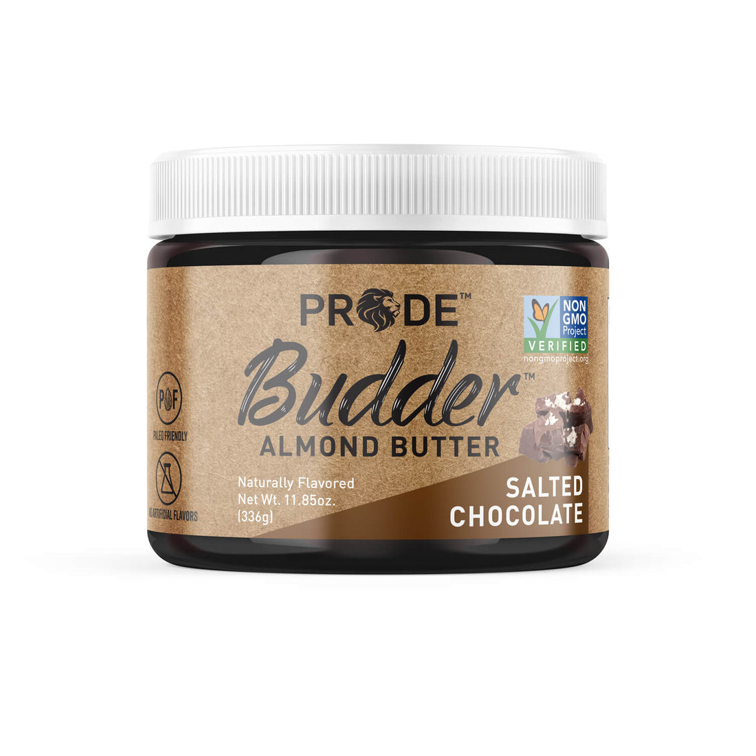 Pride Budder – Pride Foods USA